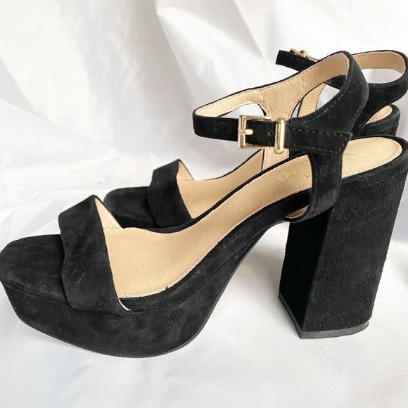 Shellys London | Shoes | New Shelleys Of London A Platform Shoes | Poshmark